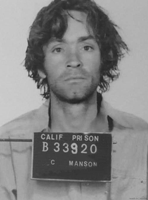 The most insightful stories about Charles Manson - Medium