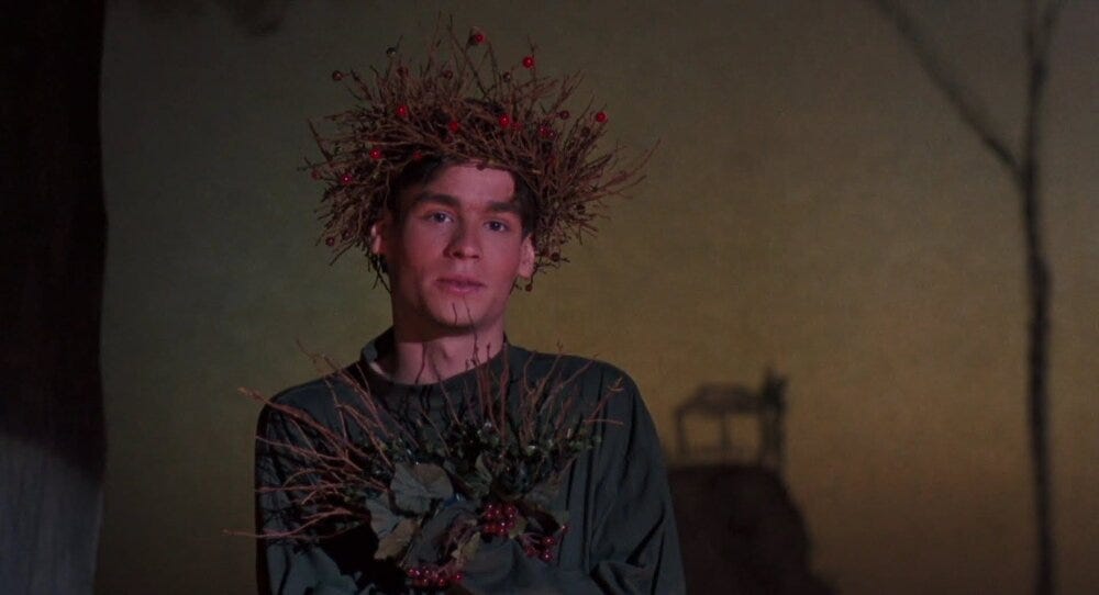 Dead Poets Society Nuwanda