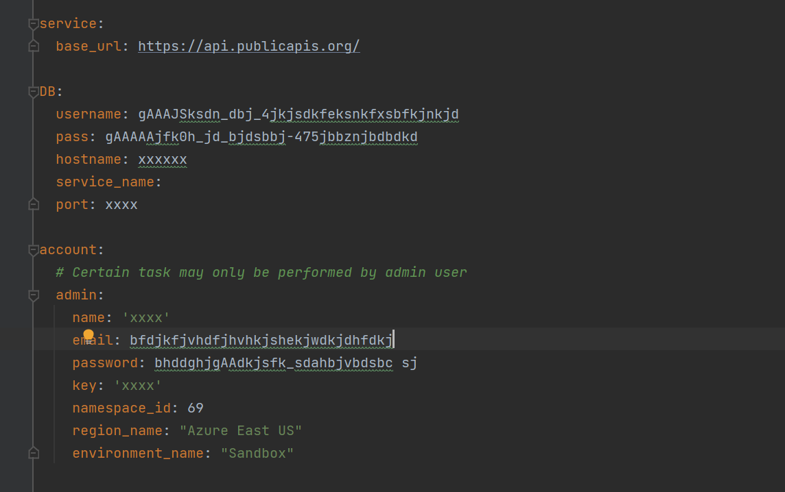 Encryption Using Fernet Cryptography | by Shivendra Pratap Singh | Sep, 2024 | Medium