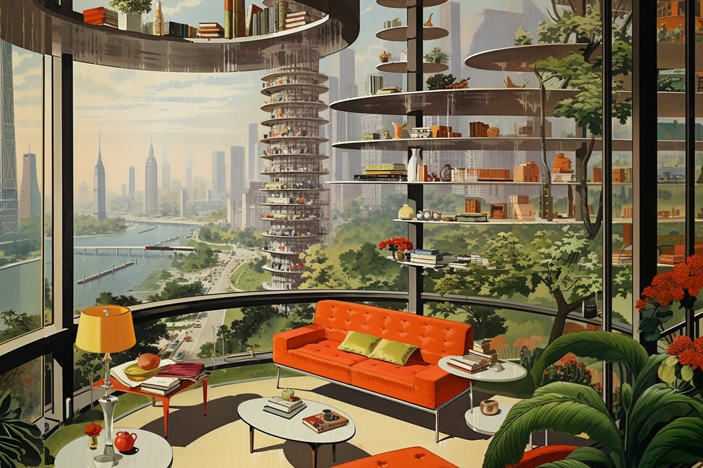 The most insightful stories about Architecture Design - Medium