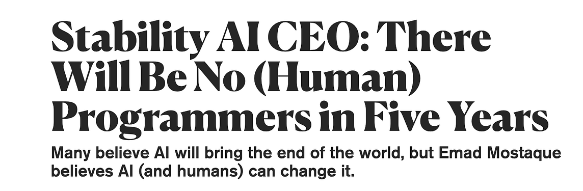 The most insightful stories about Coding - Medium