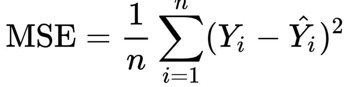 Performance Metrics In Machine Learning Regression Models | by Neşe ...