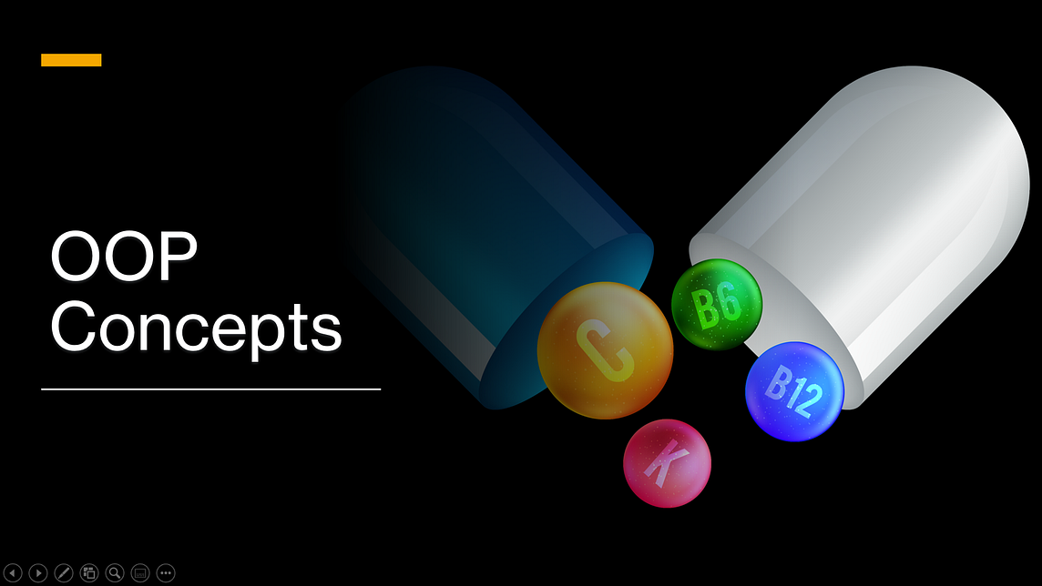 The most insightful stories about Oop Concepts - Medium