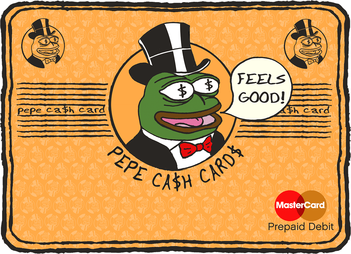 The most insightful stories about Pepe The Frog - Medium