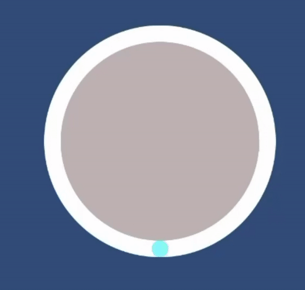 Circular Progress Bar Animated Gif