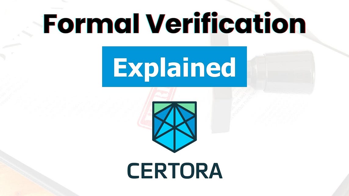 The most insightful stories about Formal Verification - Medium
