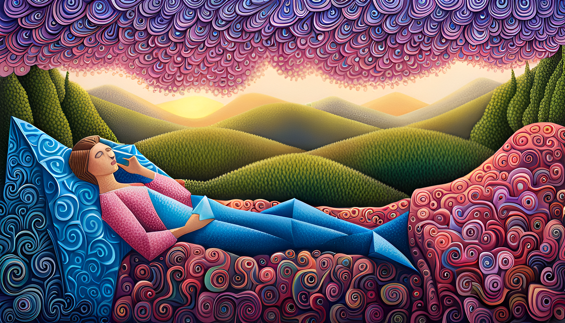 The most insightful stories about Psychedelics - Medium