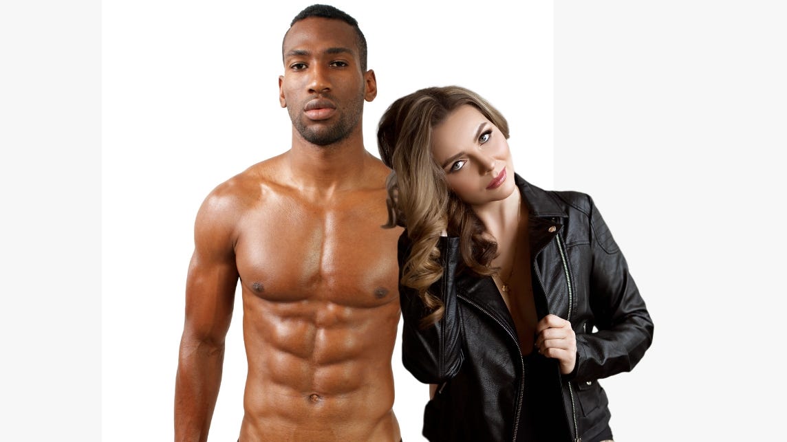 Whose Reunion Is This, Anyway? (Part 3) | by GK Grayson | Tantalizing Tales | Medium