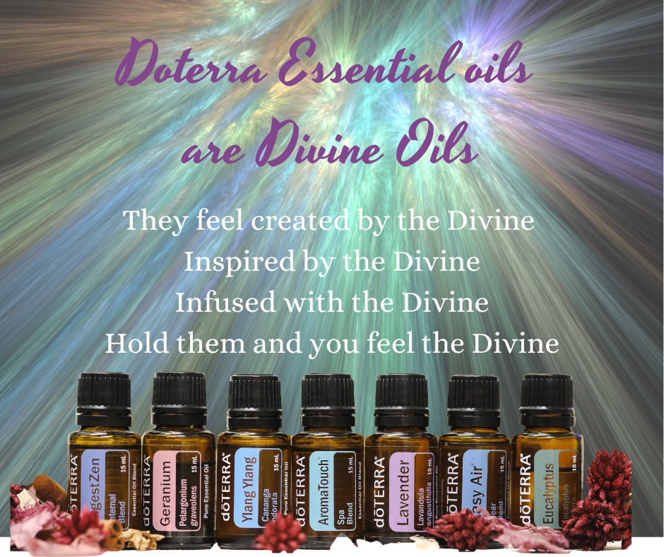 Doterra Business