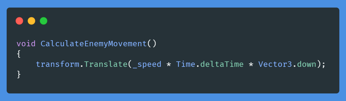 Enable Unique Motion for 2D Enemies | by Thomas Hall | Sep, 2023 | Medium