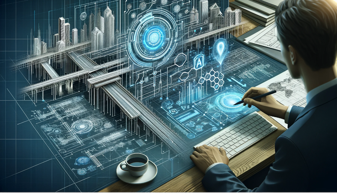 Infrastructure inspection and detection by Civil Engineers can be ...