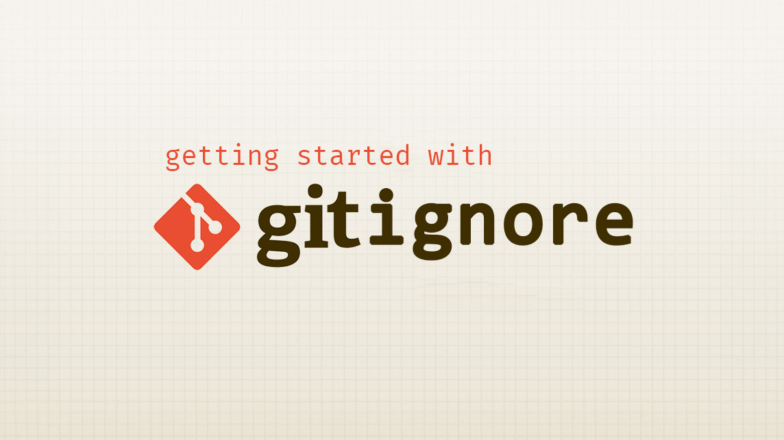 A short Guide to .gitignore: | by Pouya Hallaj | Medium
