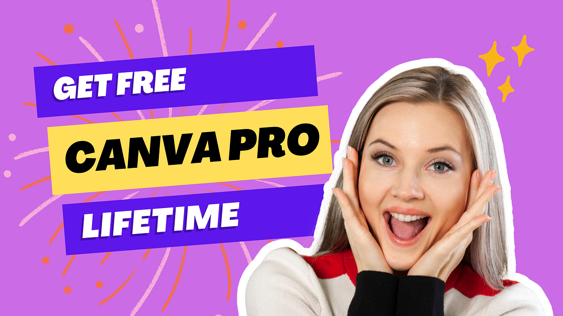 The most insightful stories about Canva Pro For Lifetime - Medium