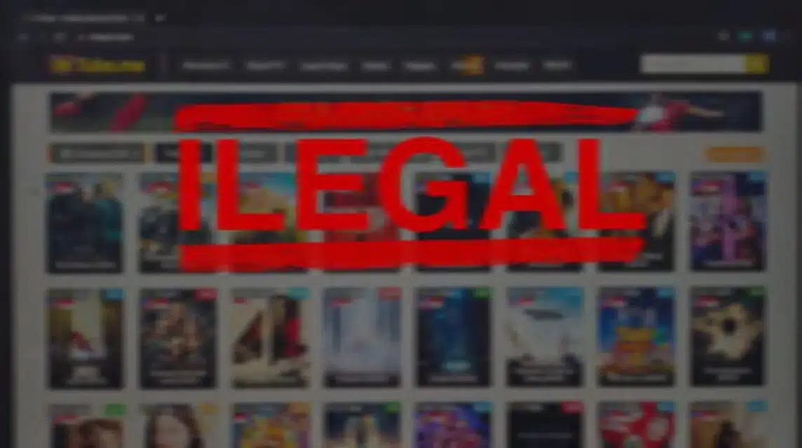 Exploring the Shadowy World of Illegal Websites | by samadhan Borse ...