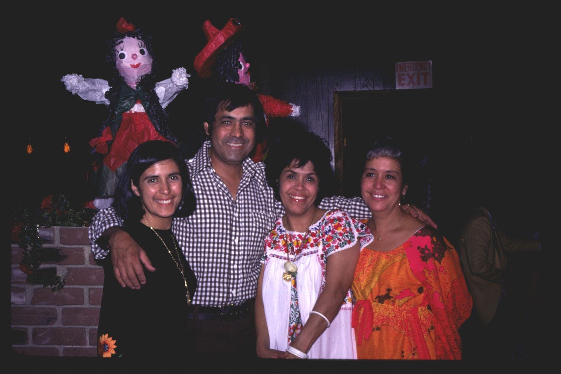 Minnie’s Chile Verde. Shared by the Dilbeck family | by Dilbeck Real ...