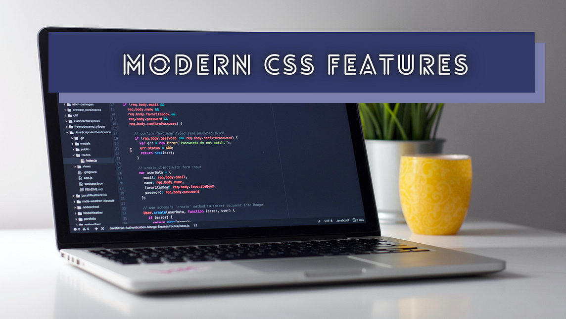 The most insightful stories about CSS - Medium