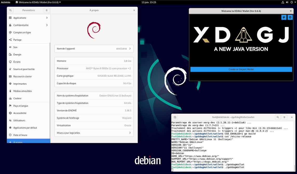 The most insightful stories about Xdag - Medium
