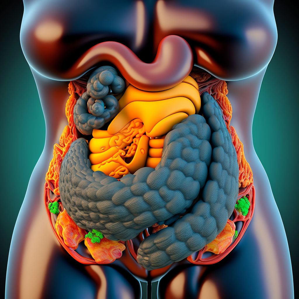 The most insightful stories about Abdomen - Medium