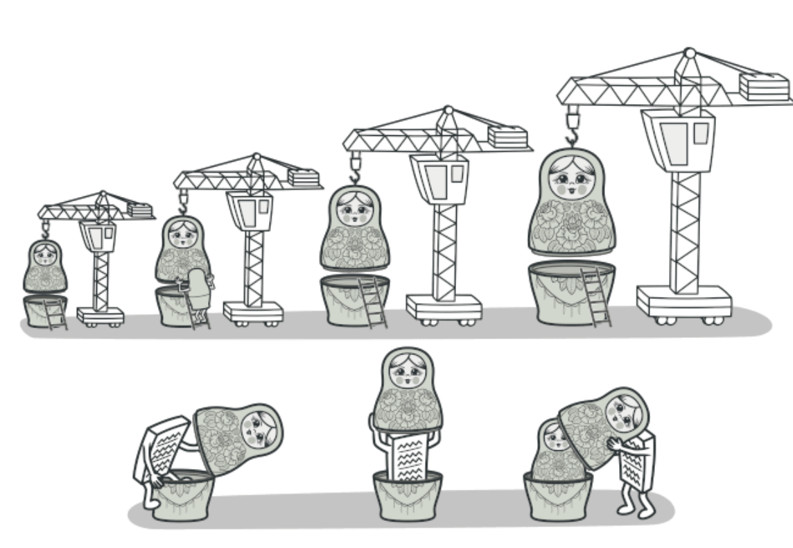 Decorator design pattern. Decorator design pattern, is a… | by Adnan ...