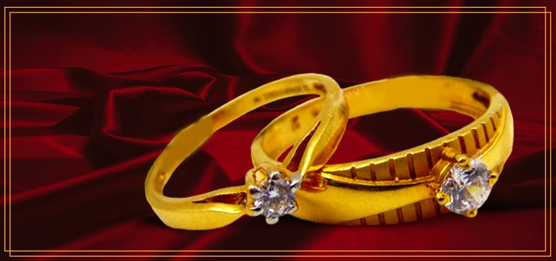 From Minimalist to Maximalist: Top Gold Jewellery Trends for Every ...