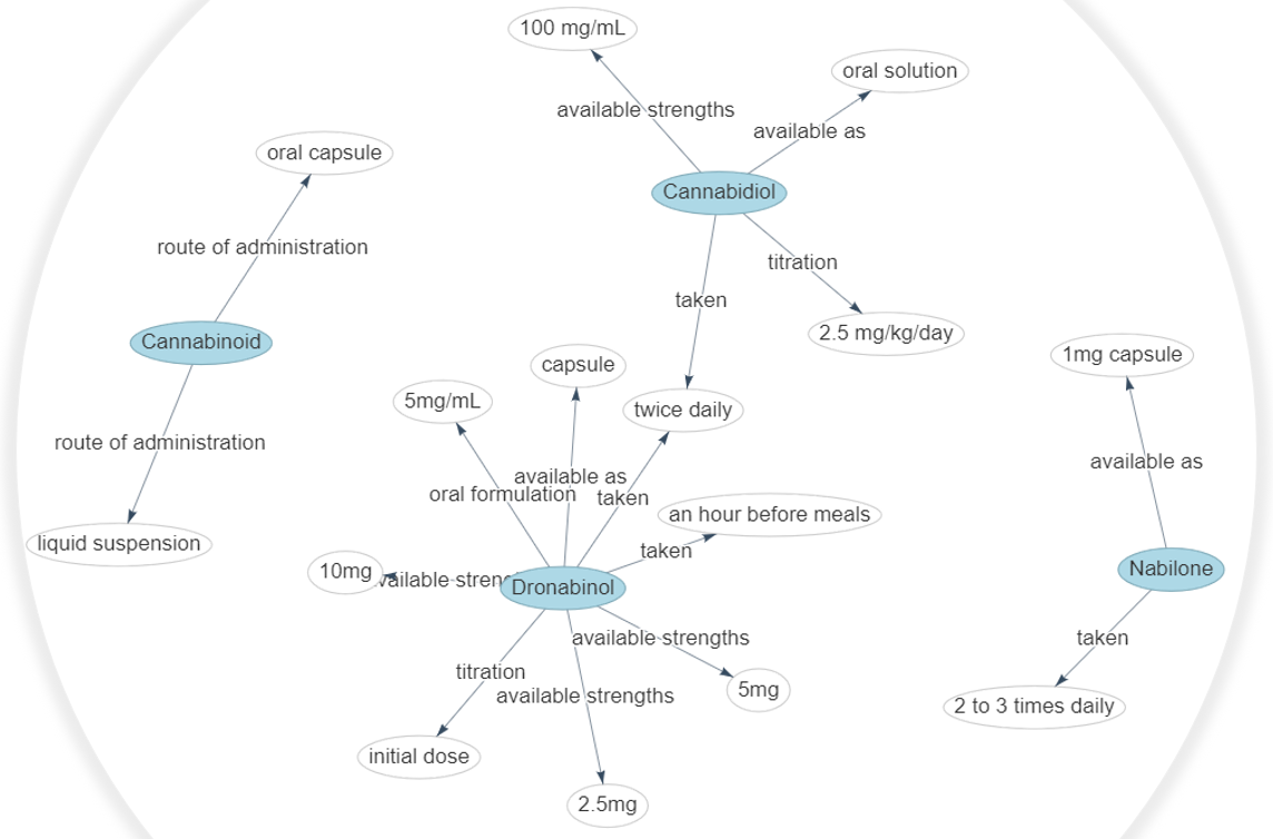 GraphGPT: convert unstructured natural language into a knowledge graph | by Dr. Veronica ...