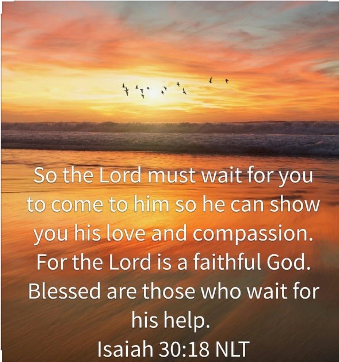 Move of God. Isaiah 30:1–22 NLT | by Linda Carlton | Medium