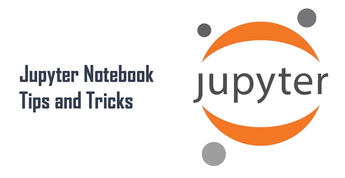 The most insightful stories about Jupyter Notebook - Medium