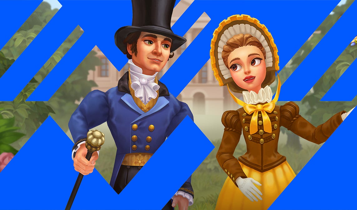The most insightful stories about Match 3 - Medium