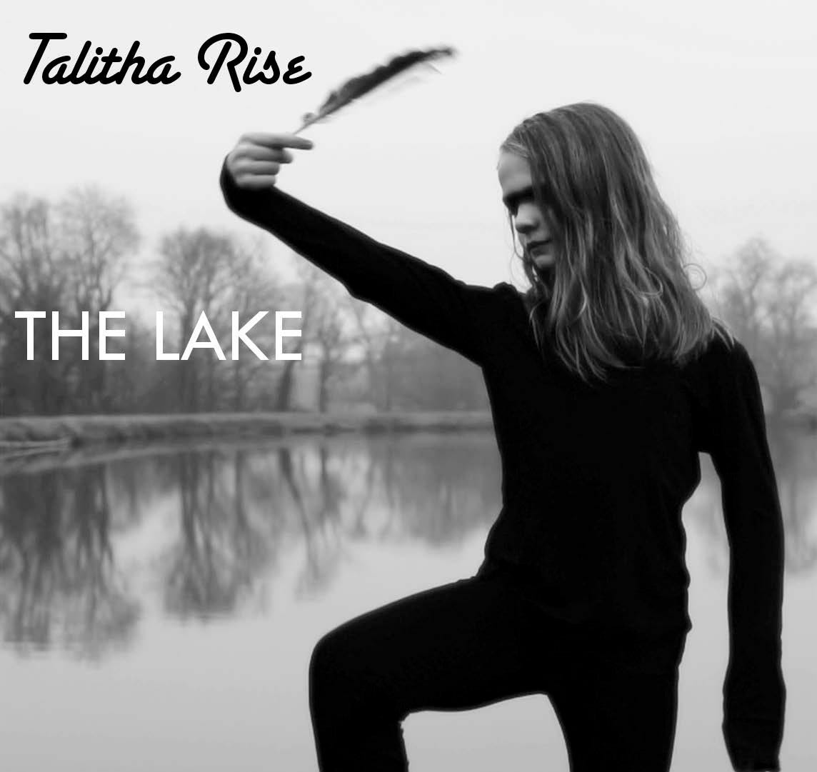 Interview with Talitha Rise: “Get a ruddy good set of headphones or ...