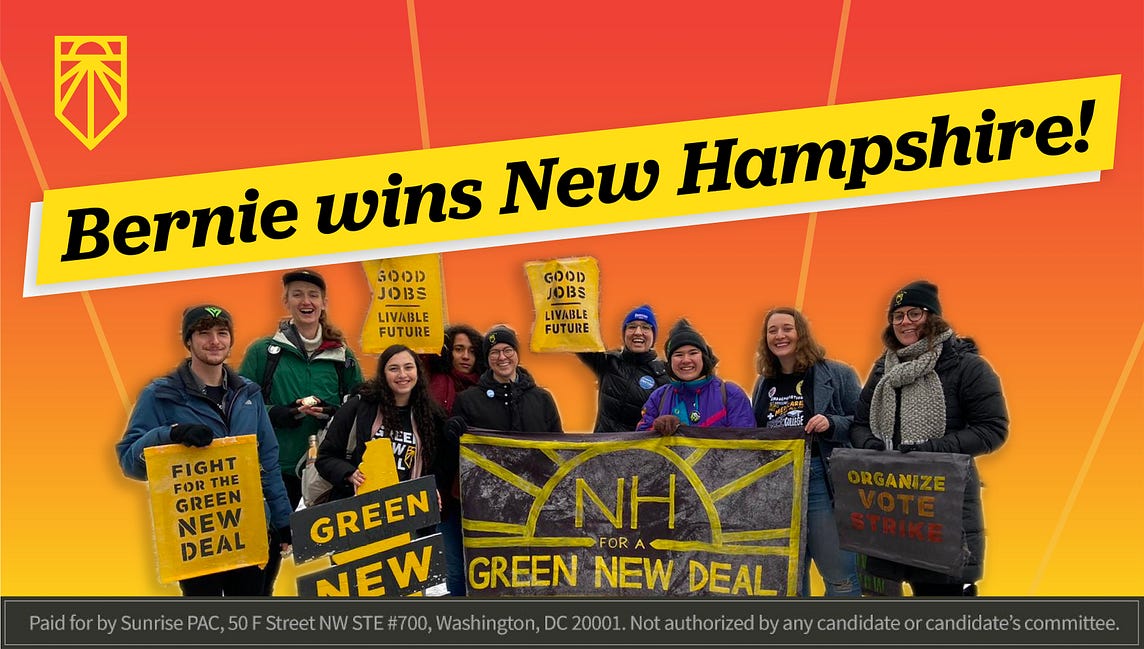 The most insightful stories about New Hampshire Primary - Medium