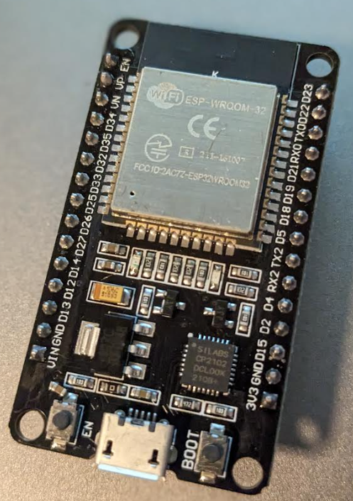 The most insightful stories about Esp32 Tutorial - Medium
