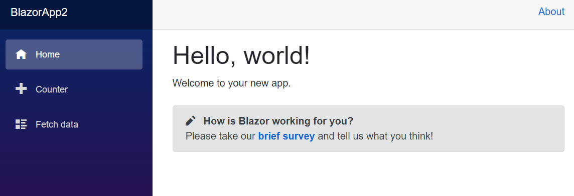 Make a static website with C# — Part 1: Building the application | by ...