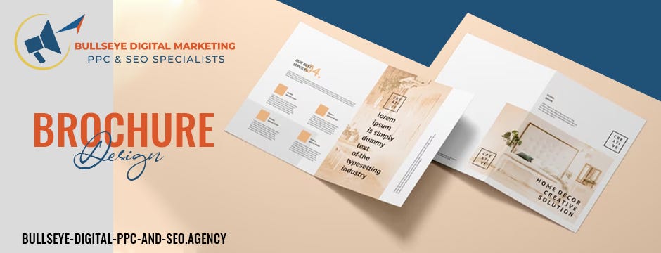 The most insightful stories about Brochure Design - Medium