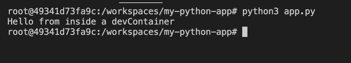 Why You Should Be Using DevContainers for Your Projects | by Abdul Wahab | Medium