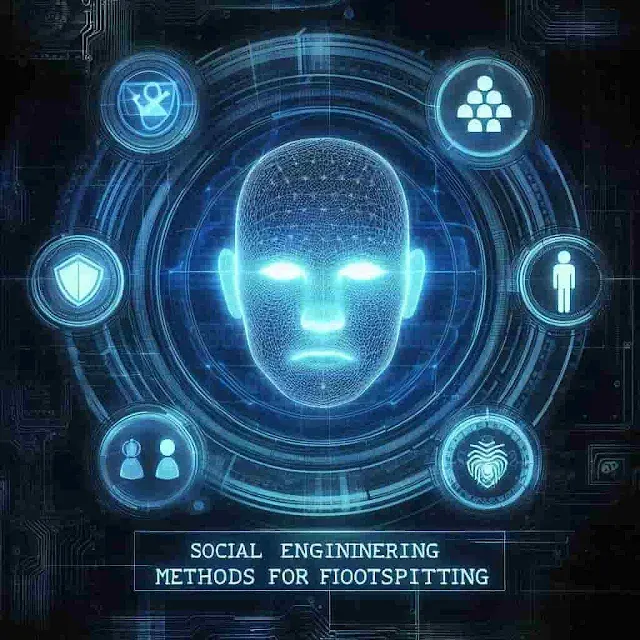 The most insightful stories about Footprinting - Medium