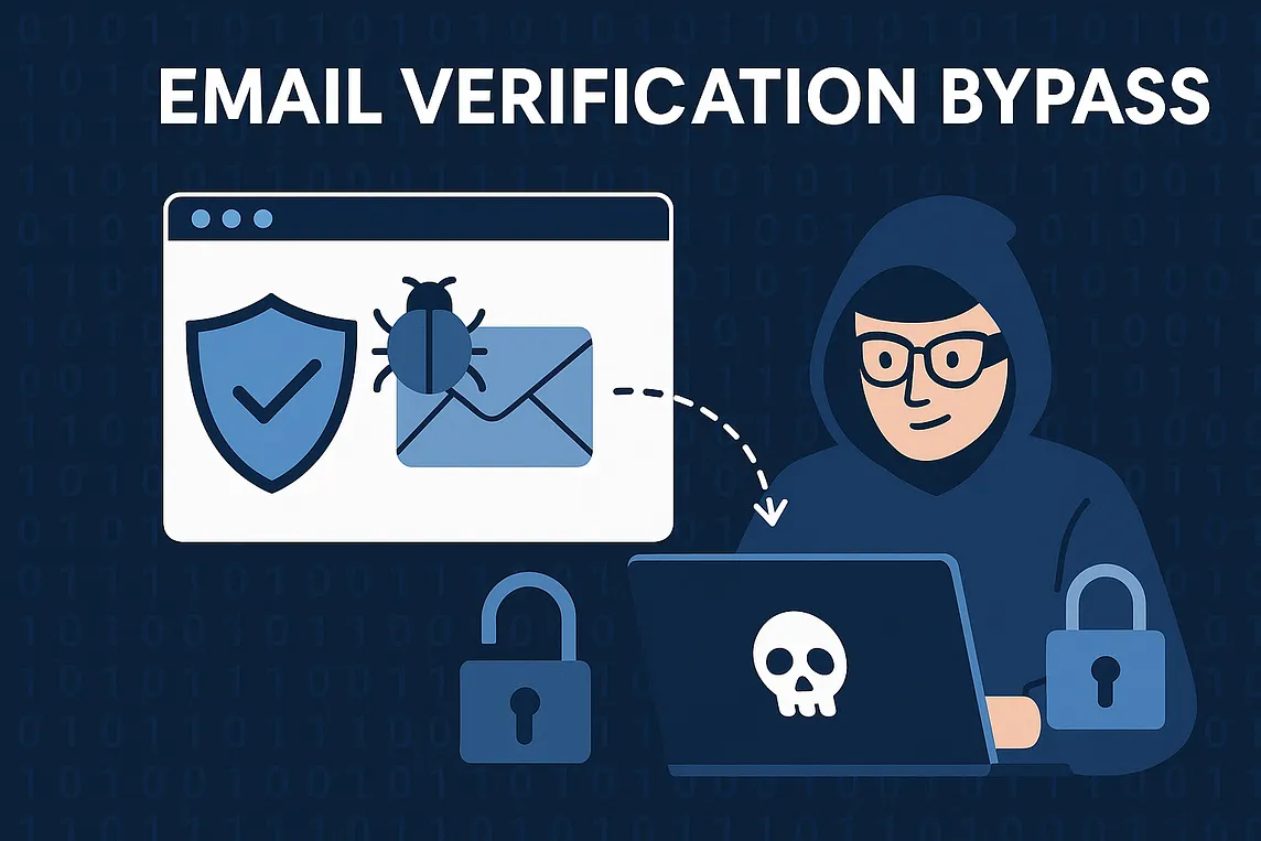 The most insightful stories about Email Verification - Medium