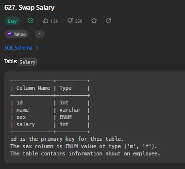 The most insightful stories about Leetcode Sql - Medium