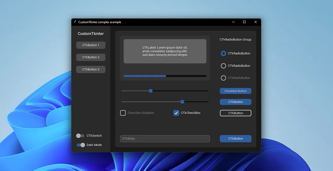 The most insightful stories about Tkinter - Medium