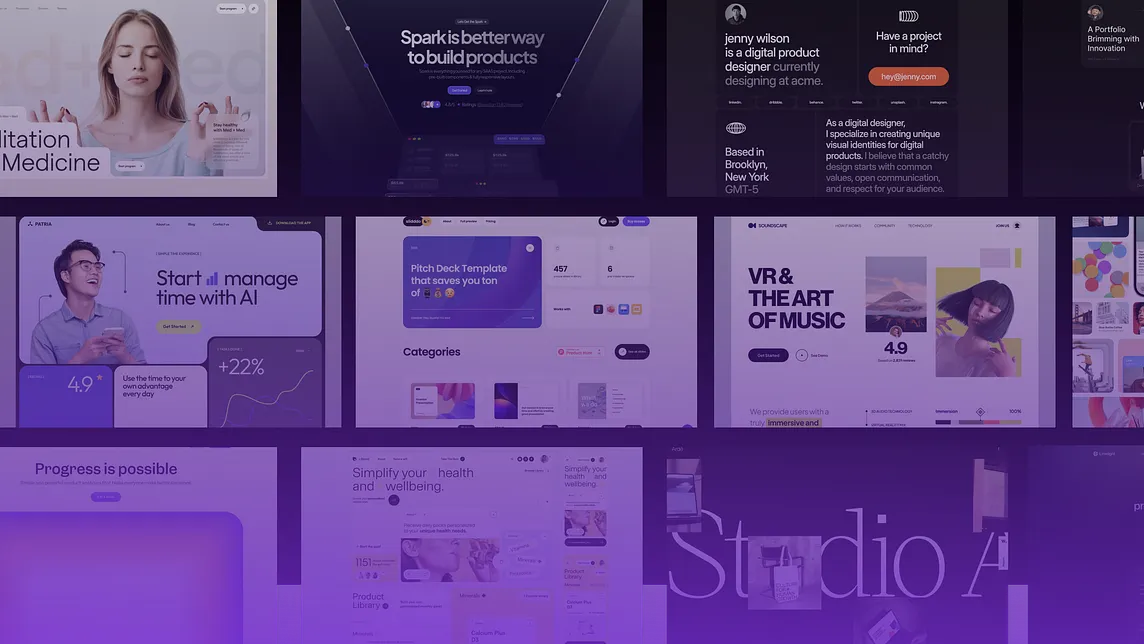 The most insightful stories about Design Trends 2024 - Medium