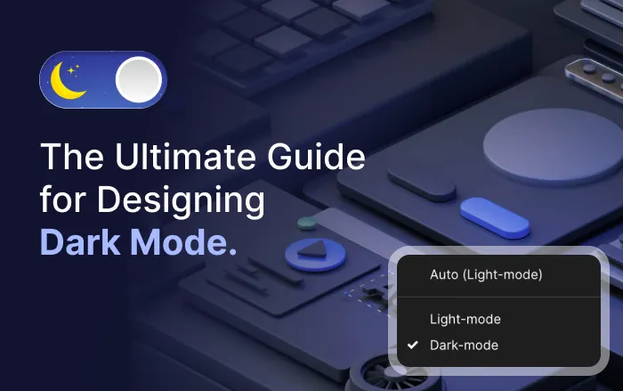 The most insightful stories about Dark Mode - Medium