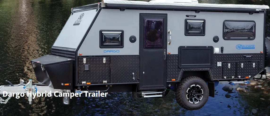 The most insightful stories about Camper Trailers - Medium