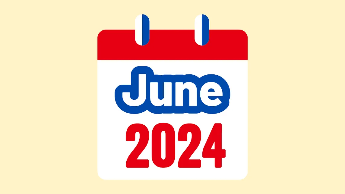 The most insightful stories about 2024 Calendar - Medium