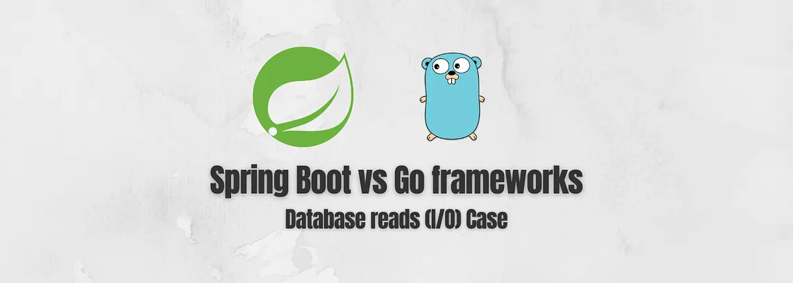 The most insightful stories about Spring Boot - Medium