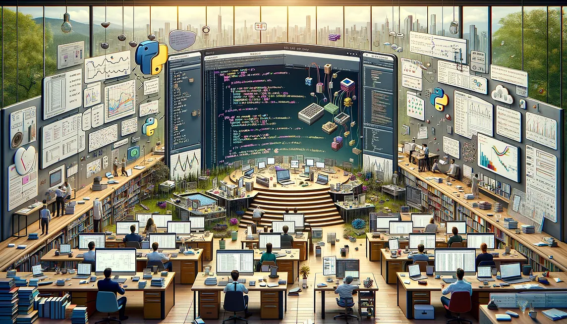 The most insightful stories about Machine Learning Python - Medium