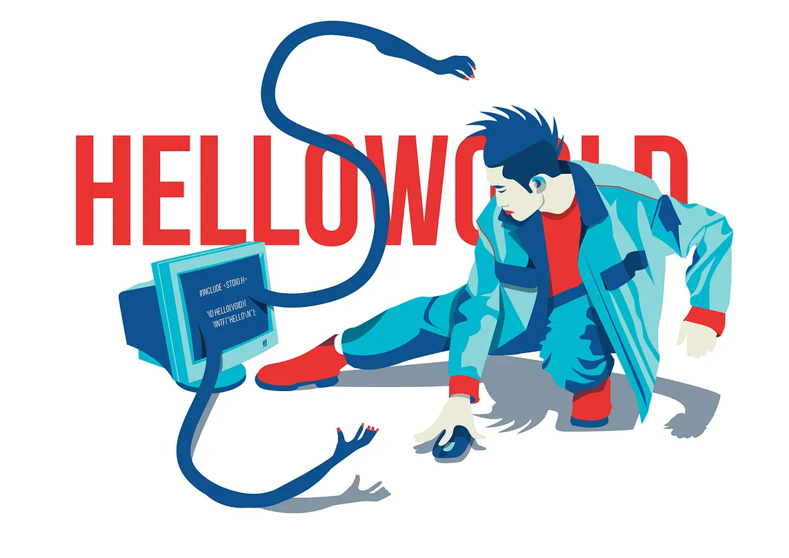 The most insightful stories about Programming - Medium