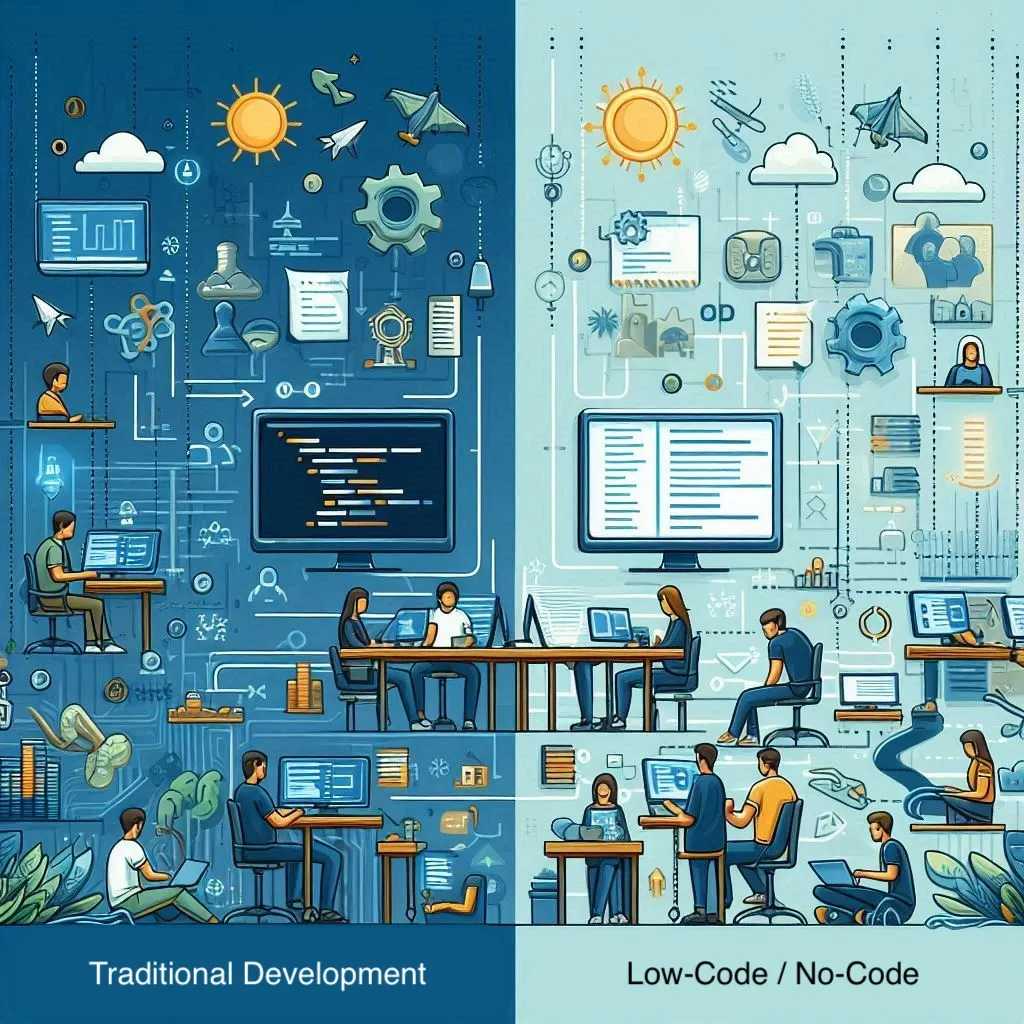 The most insightful stories about Low Code - Medium