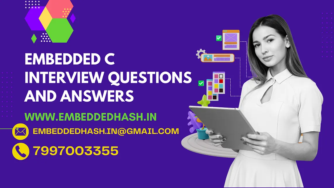 The most insightful stories about Embedded C Programming - Medium