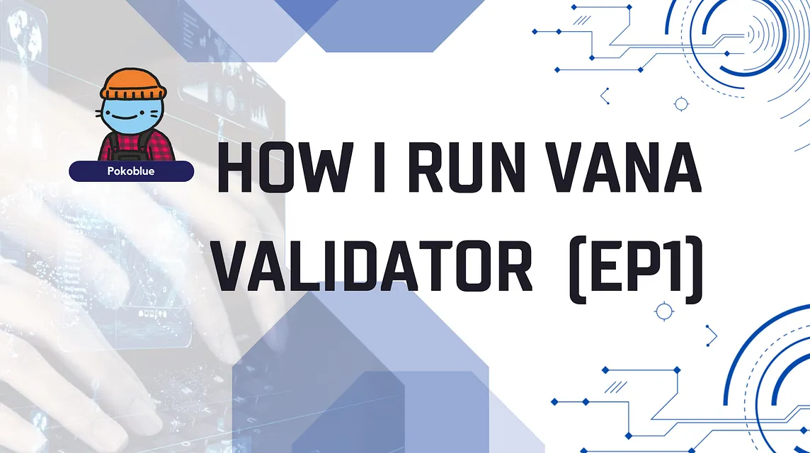 The most insightful stories about Validator Node - Medium