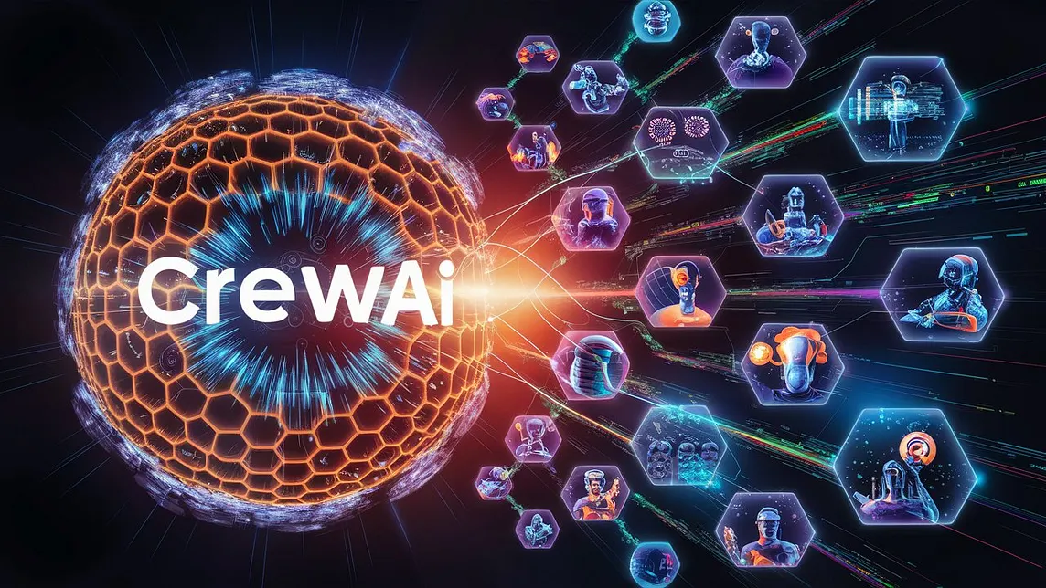 The most insightful stories about Crew Ai - Medium