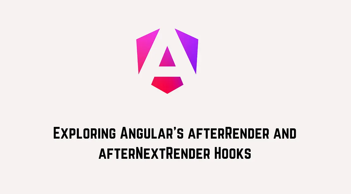 The Most Insightful Stories About Angular Medium